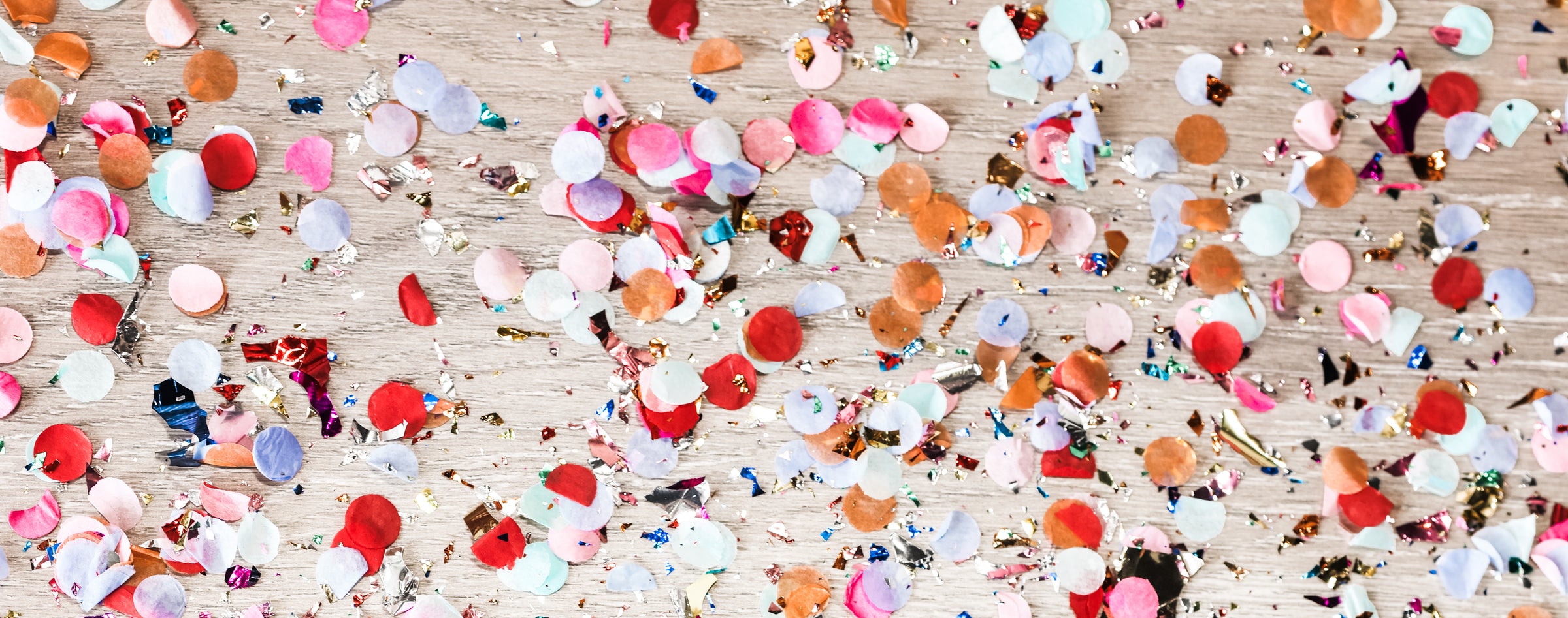 The Confetti Co.