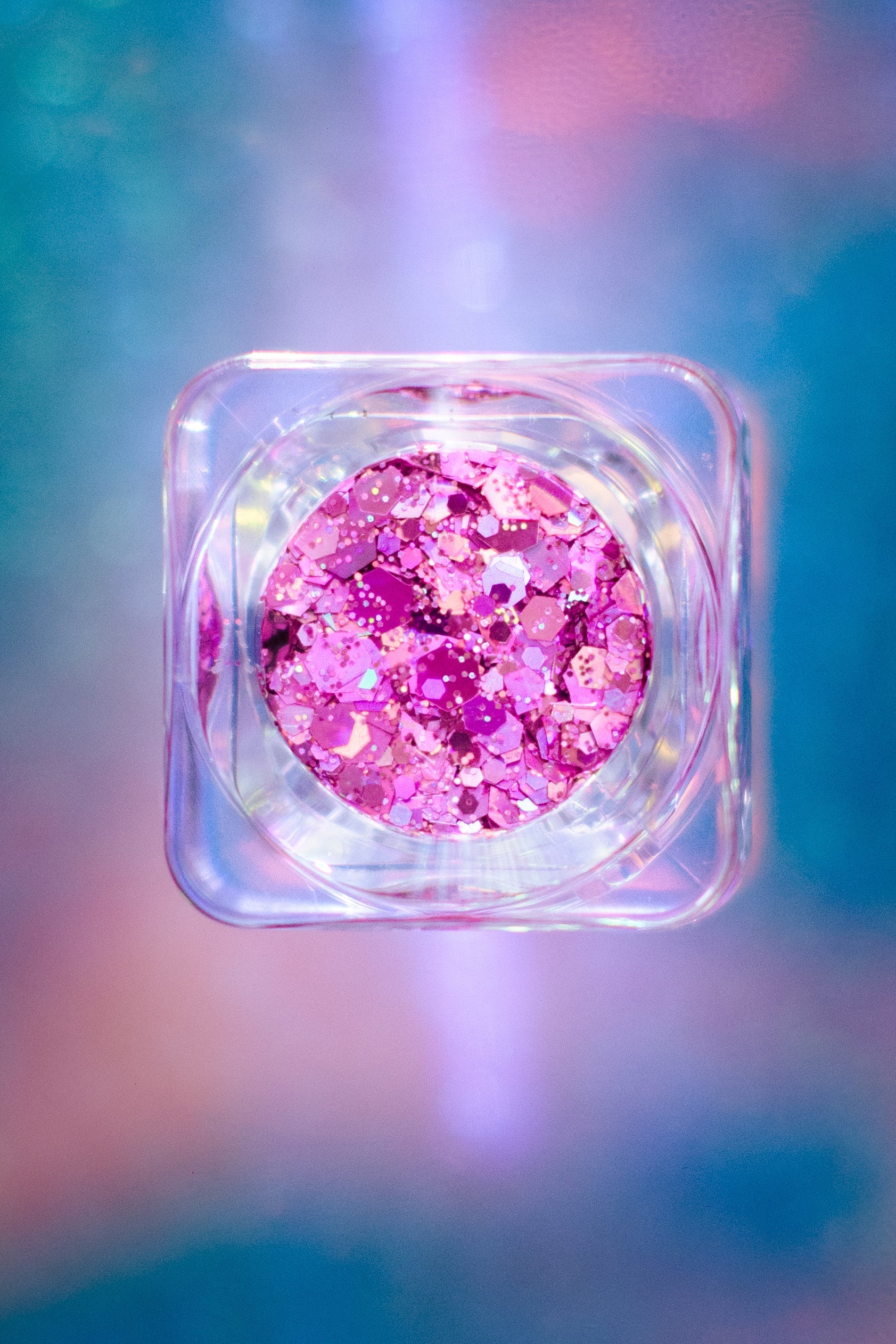 Popular Pink Glitter Gel – The Confetti Co.
